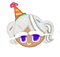 Confetti Cake Cookie | Cookie Run: Kingdom OCs Wiki | Fandom