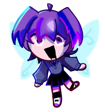 Mene Tame Cookie | Cookie Run: Kingdom OCs Wiki | Fandom