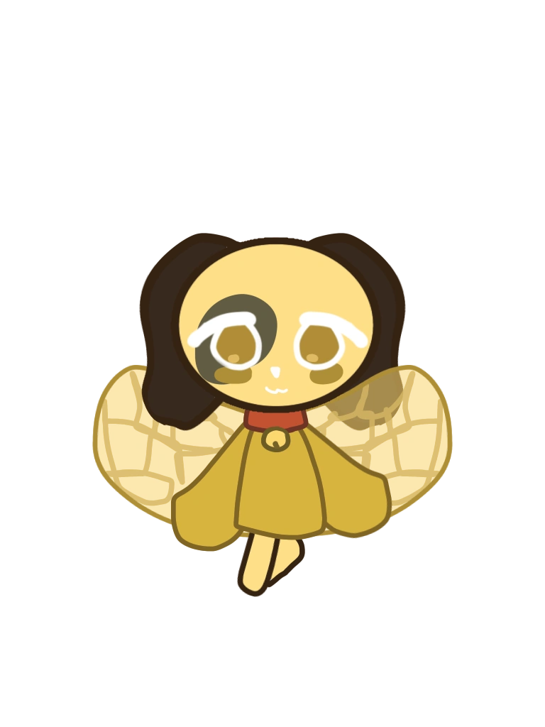 Puppy Bee Cookie | Cookie Run: Kingdom OCs Wiki | Fandom