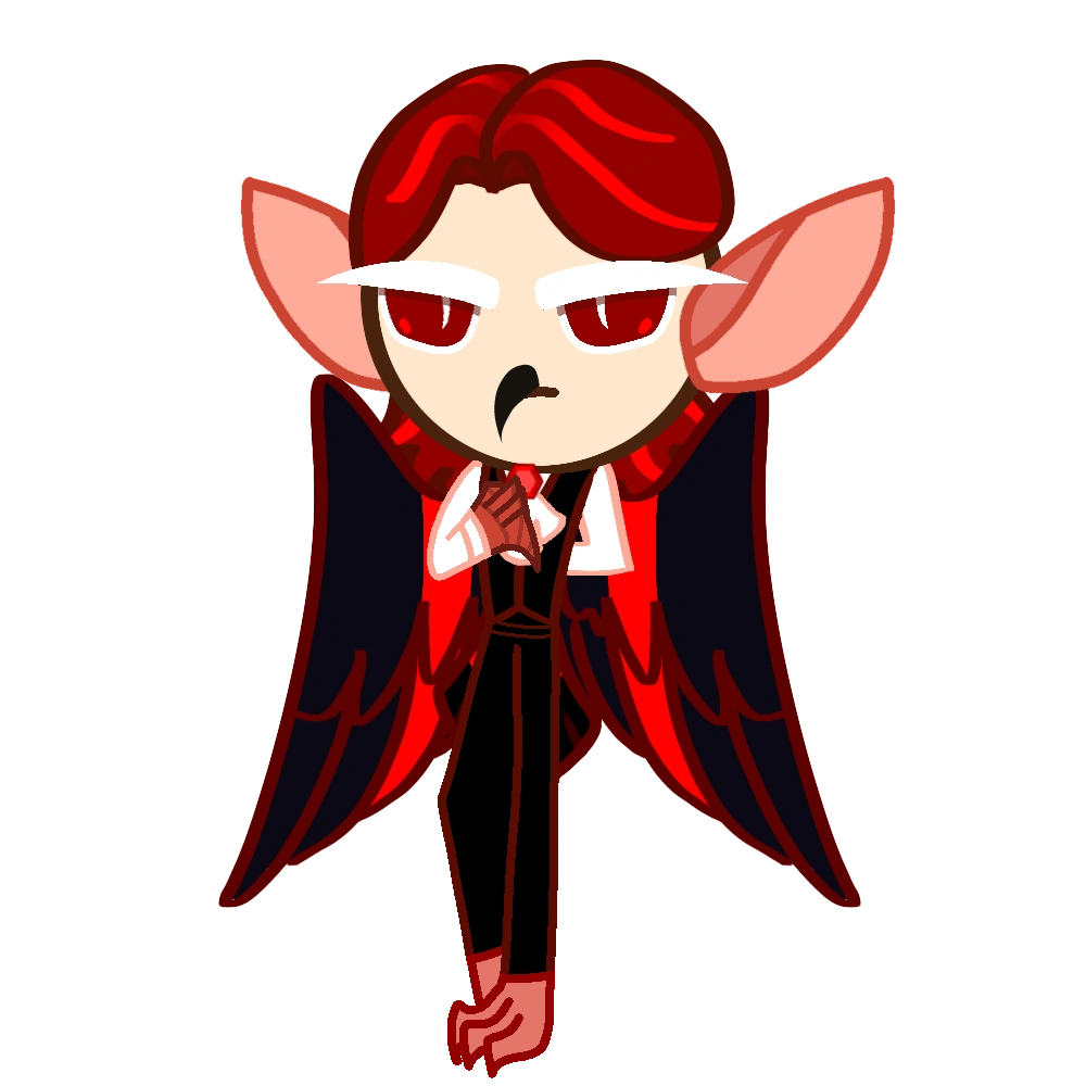 Pyrope Cookie | Cookie Run: Kingdom OCs Wiki | Fandom