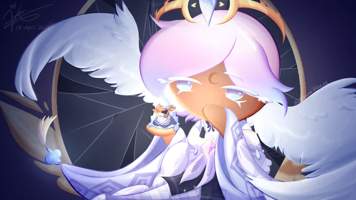 The Last Reincarnation | Cookie Run: Kingdom OCs Wiki | Fandom