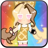 Cookie OCs of Hilda | Cookie Run: Kingdom OCs Wiki | Fandom