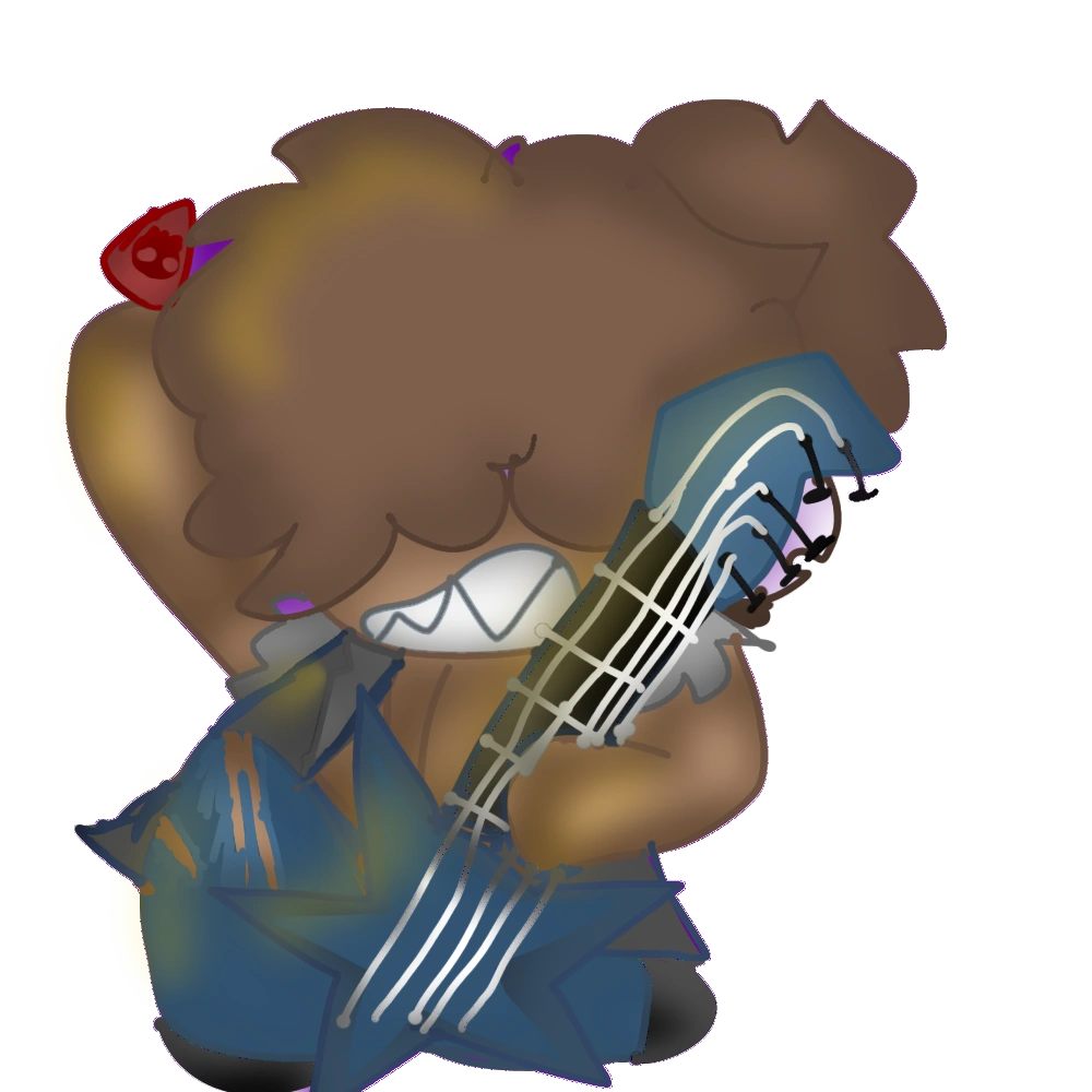 Cappuccino Ice Cream Cookie | Cookie Run: Kingdom OCs Wiki | Fandom