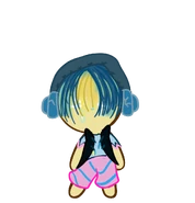 Lemon Sherbet Cookie/Gallery | Cookie Run: kingdom OCs Wiki | Fandom