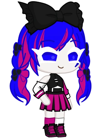 Midnight Cookie | Cookie Run: Kingdom OCs Wiki | Fandom