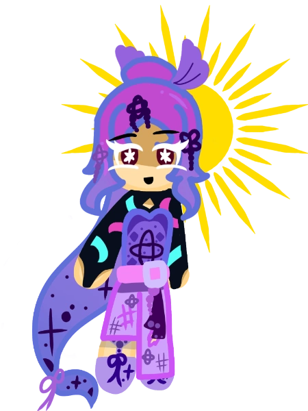 Star Ruby Cookie's Costumes | Cookie Run: Kingdom OCs Wiki | Fandom