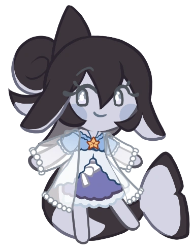 Cosmic Juice Orca Cookie | Cookie Run: Kingdom OCs Wiki | Fandom