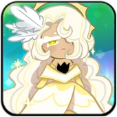 Legendary Cookies | Cookie Run: Kingdom OCs Wiki | Fandom