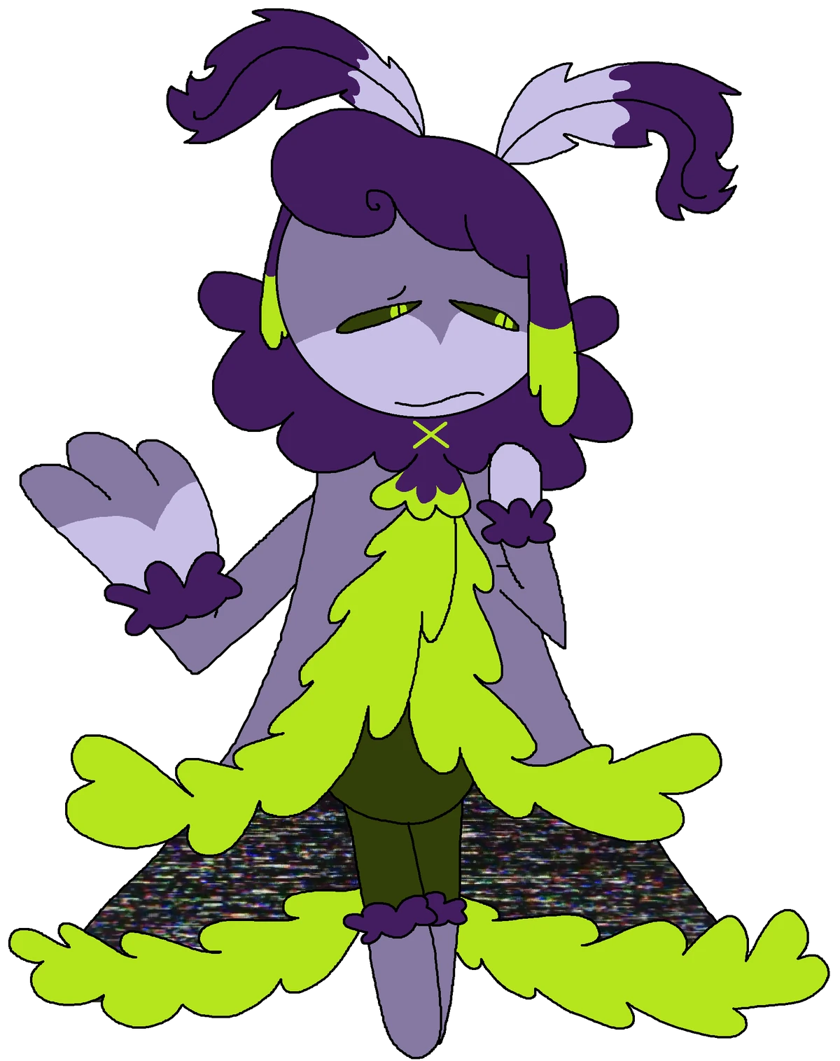 Pest Control Cookie's Costumes | Cookie Run: Kingdom OCs Wiki | Fandom