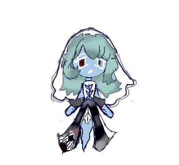Soul Wisp Cookie | Cookie Run: Kingdom OCs Wiki | Fandom