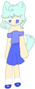 Furry Cookie's Gallery | Cookie Run: Kingdom OCs Wiki | Fandom