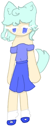 Furry Cookie | Cookie Run: Kingdom OCs Wiki | Fandom