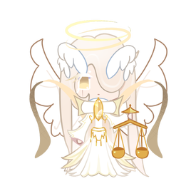 Immortal Seraphim Dove Cookie | Cookie Run: Kingdom OCs Wiki | Fandom