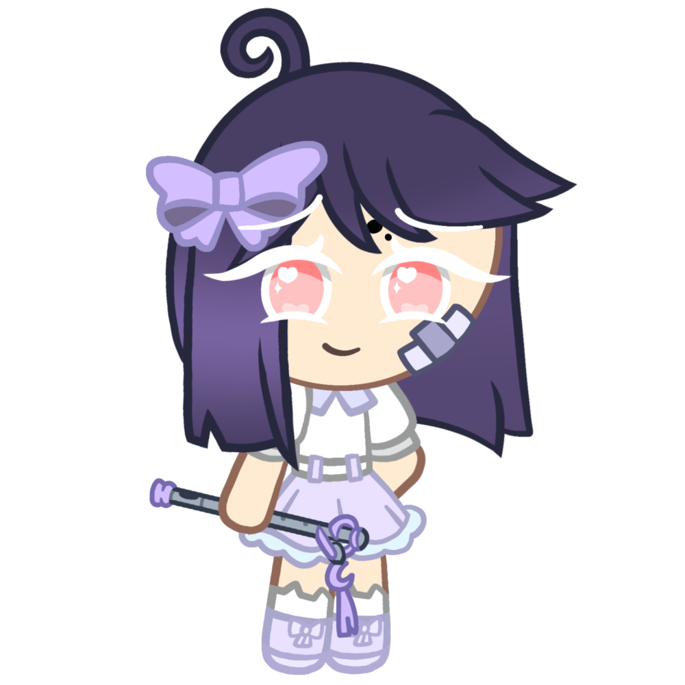 Plum Candy Cookie | Cookie Run: Kingdom OCs Wiki | Fandom