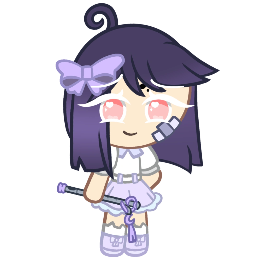Plum Candy Cookie | Cookie Run: Kingdom OCs Wiki | Fandom