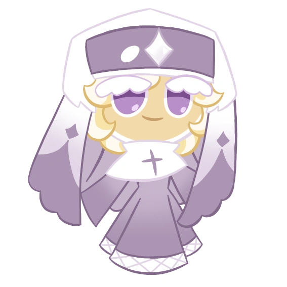 Pure Danish Cookie | Cookie Run: Kingdom OCs Wiki | Fandom