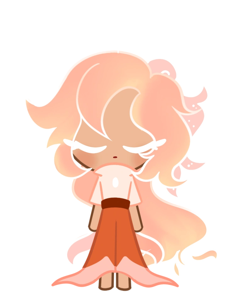 Daybreak Cookie | Cookie Run: Kingdom OCs Wiki | Fandom