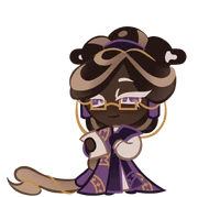 Decaf Cookie | Cookie Run: Kingdom OCs Wiki | Fandom