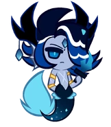 Blue Tourmaline Cookie's Gallery | Cookie Run: Kingdom OCs Wiki | Fandom