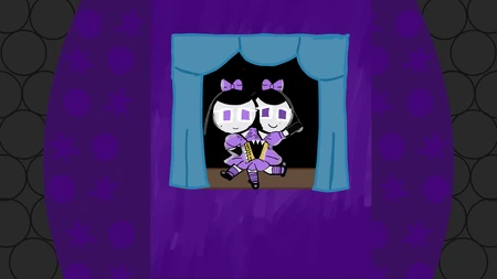 Conjoined Twin Cookies: Special Episode | Cookie Run: Kingdom OCs Wiki ...