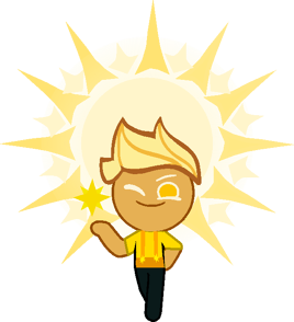 Divine Yeast Cookie | Cookie Run: Kingdom OCs Wiki | Fandom