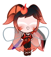 Riley Bee Cookie's Gallery | Cookie Run: Kingdom OCs Wiki | Fandom