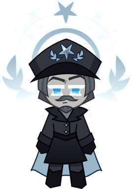 Snow Steel Cookie | Cookie Run: Kingdom OCs Wiki | Fandom
