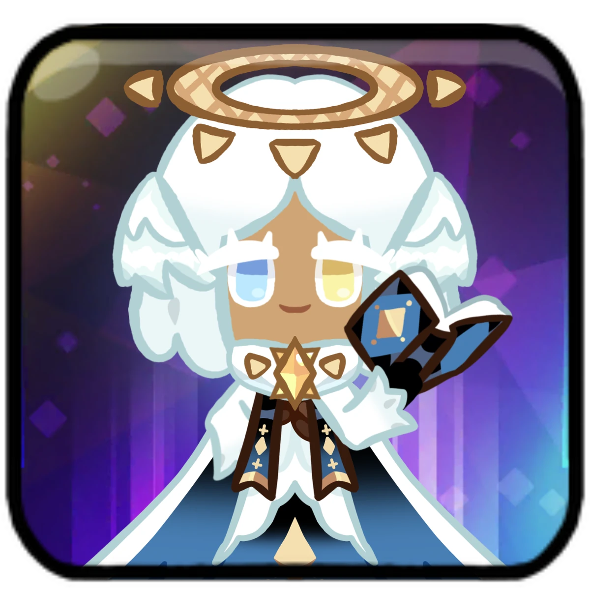Cookie OCs by Wizard of Doodles | Cookie Run: Kingdom OCs Wiki | Fandom