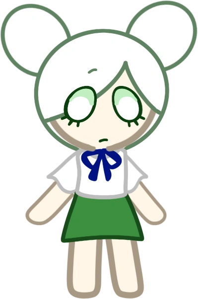 White Olive Cookie | Cookie Run: Kingdom OCs Wiki | Fandom