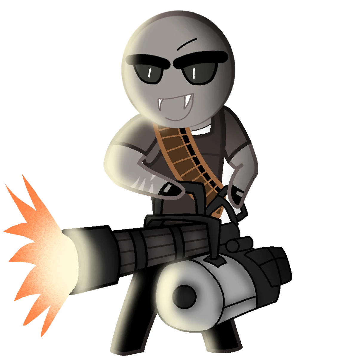 Heavy Oil Cookie | Cookie Run: Kingdom OCs Wiki | Fandom