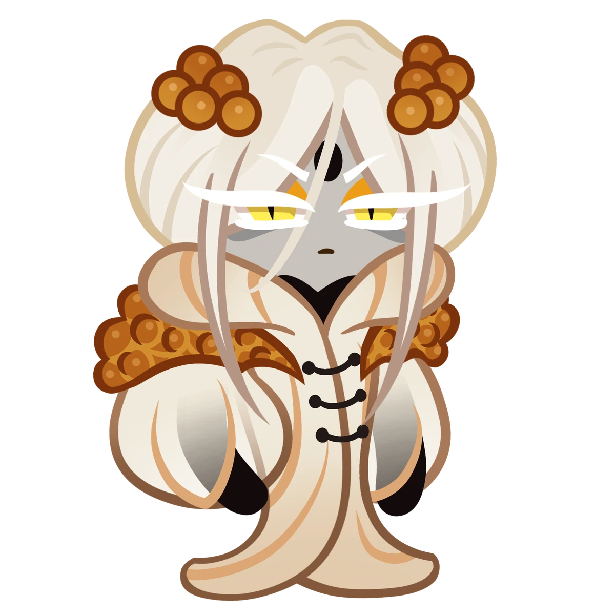 Alupag Cookie | Cookie Run: Kingdom OCs Wiki | Fandom