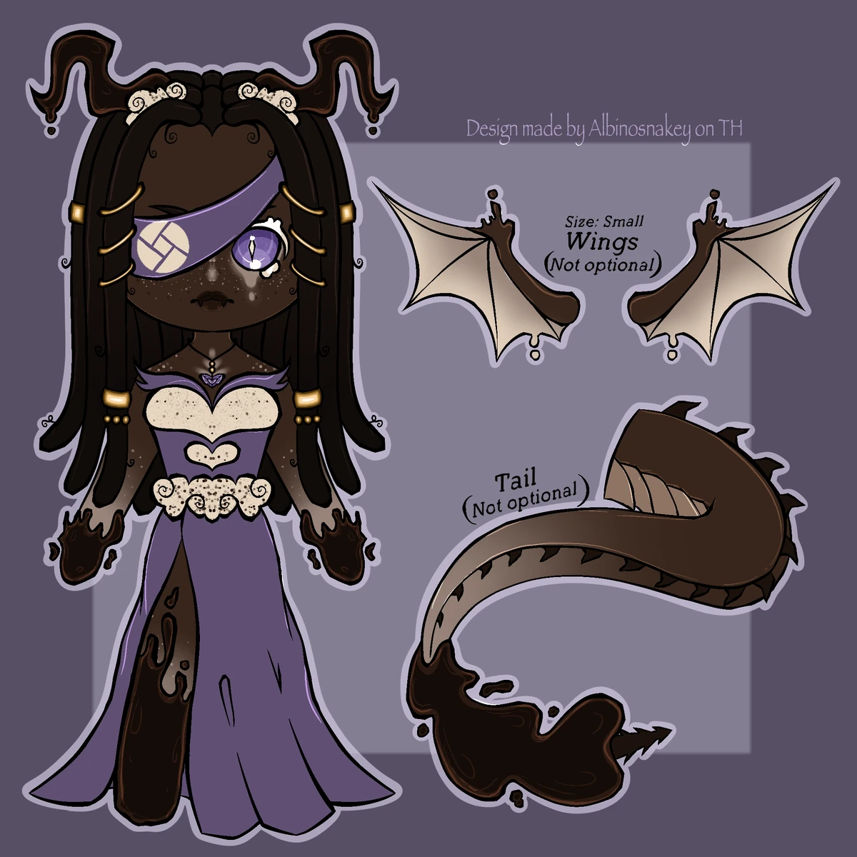 Choco Mocha Dragon Cookie | Cookie Run: Kingdom OCs Wiki | Fandom