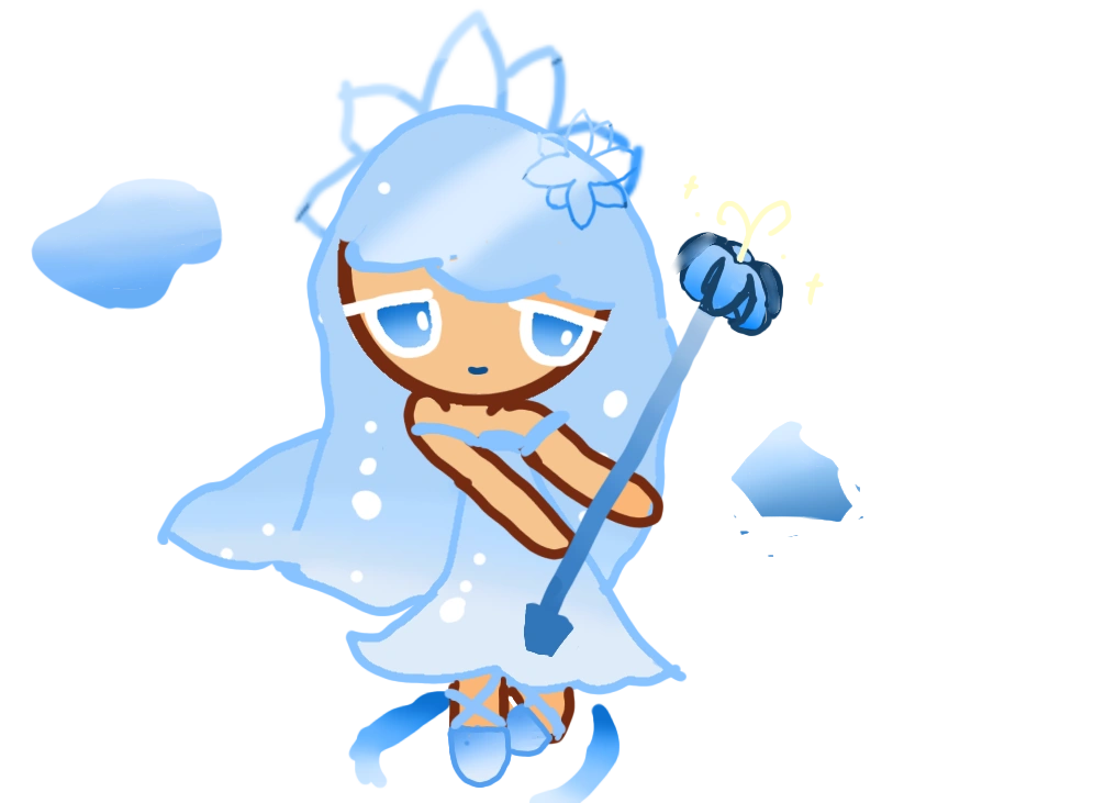 Discuss Everything About Cookie Run: Kingdom OCs Wiki | Fandom