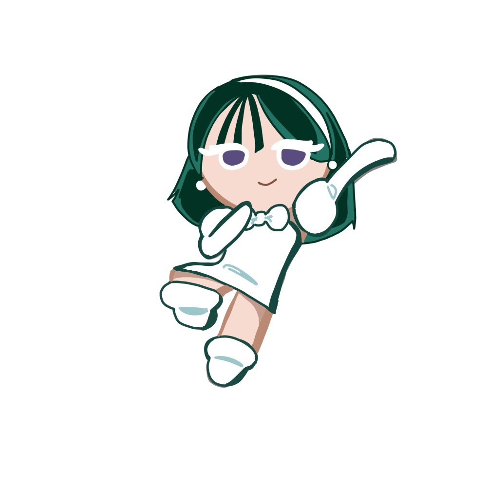 Sua Cookie | Cookie Run: Kingdom OCs Wiki | Fandom