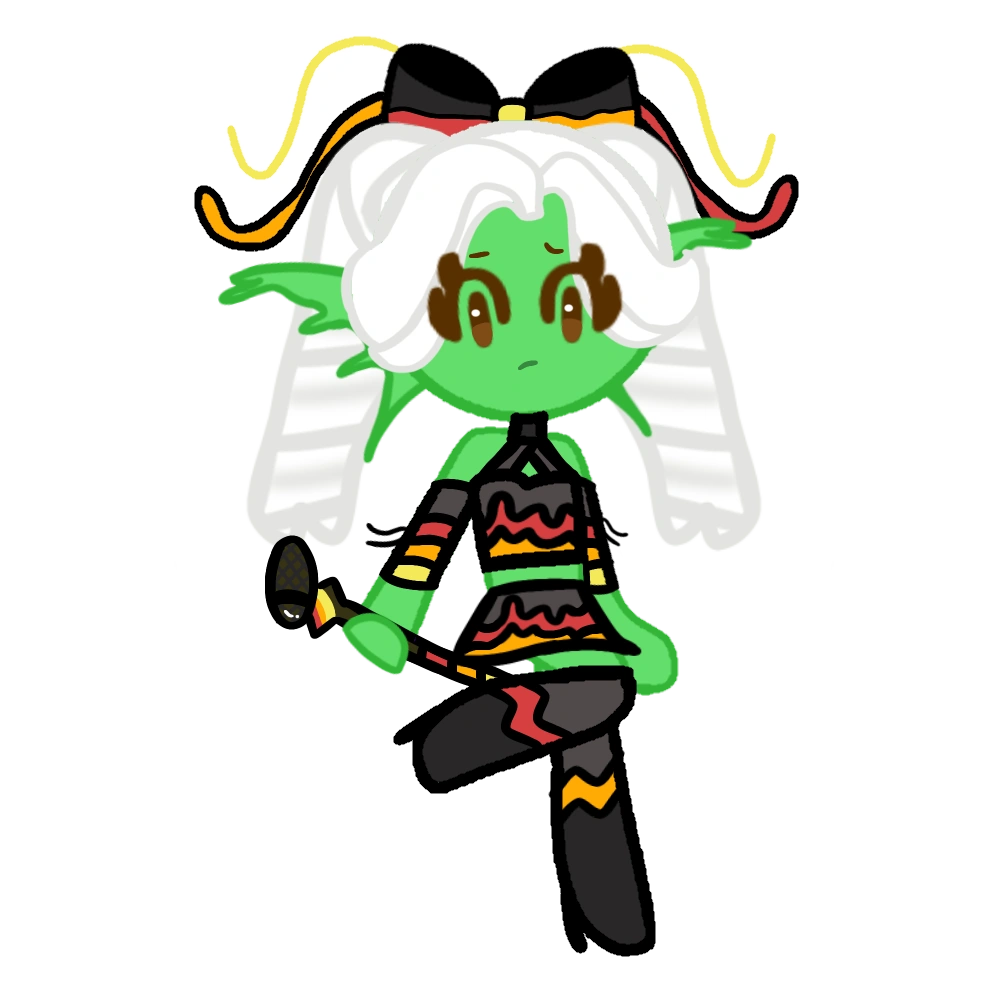Asteroid Cookie's Costumes | Cookie Run: Kingdom OCs Wiki | Fandom