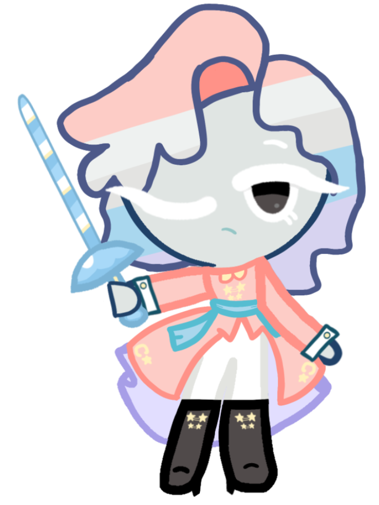 Lattice Glass Cookie Cookie Run Kingdom Ocs Wiki Fandom