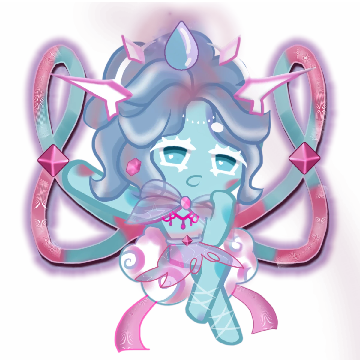 Celestial Prism Cookie | Cookie Run: Kingdom OCs Wiki | Fandom