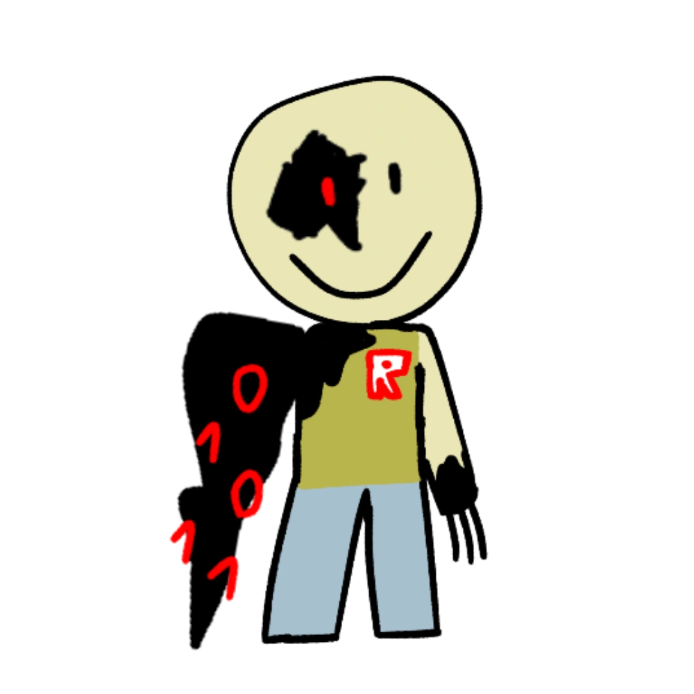 John Doe Cookie | Cookie Run: Kingdom OCs Wiki | Fandom