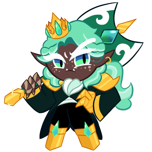 Cake Gargoyle Kingdom | Cookie Run: Kingdom OCs Wiki | Fandom