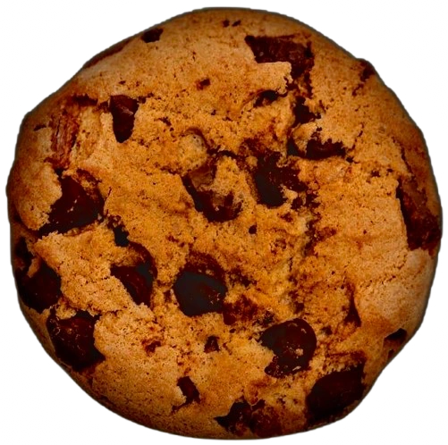 The Cookie | Cookie Run: Kingdom OCs Wiki | Fandom