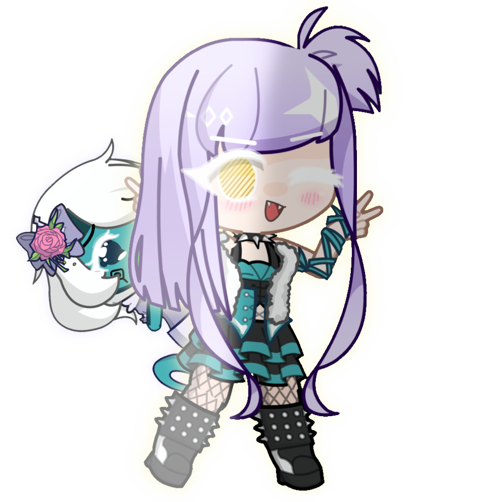 Violet Glaze Cookie Cookie Run Kingdom Ocs Wiki Fandom