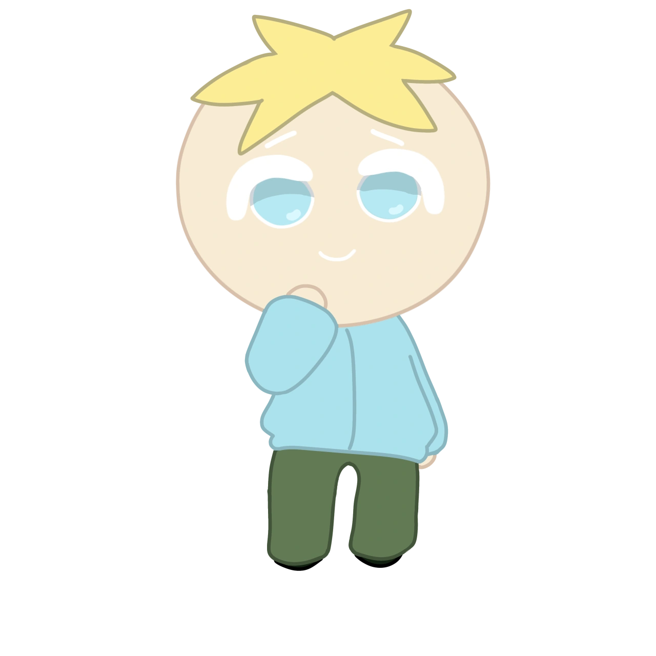 Discuss Everything About Cookie Run: Kingdom OCs Wiki | Fandom