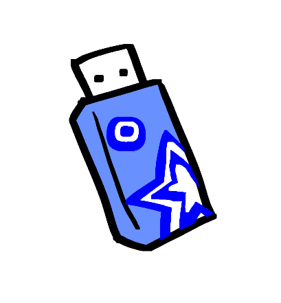 Marine Pendrive | Cookie Run: Kingdom OCs Wiki | Fandom