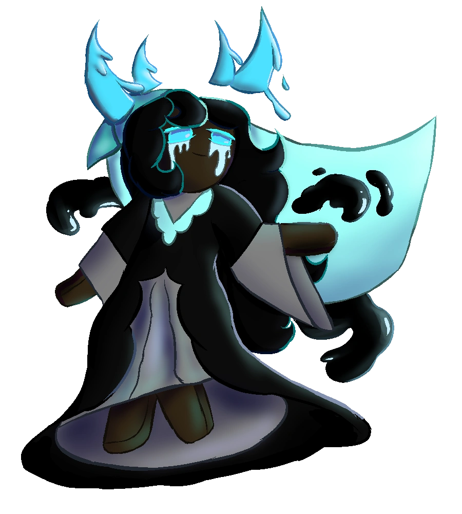 Mulethi Cookie | Cookie Run: Kingdom OCs Wiki | Fandom