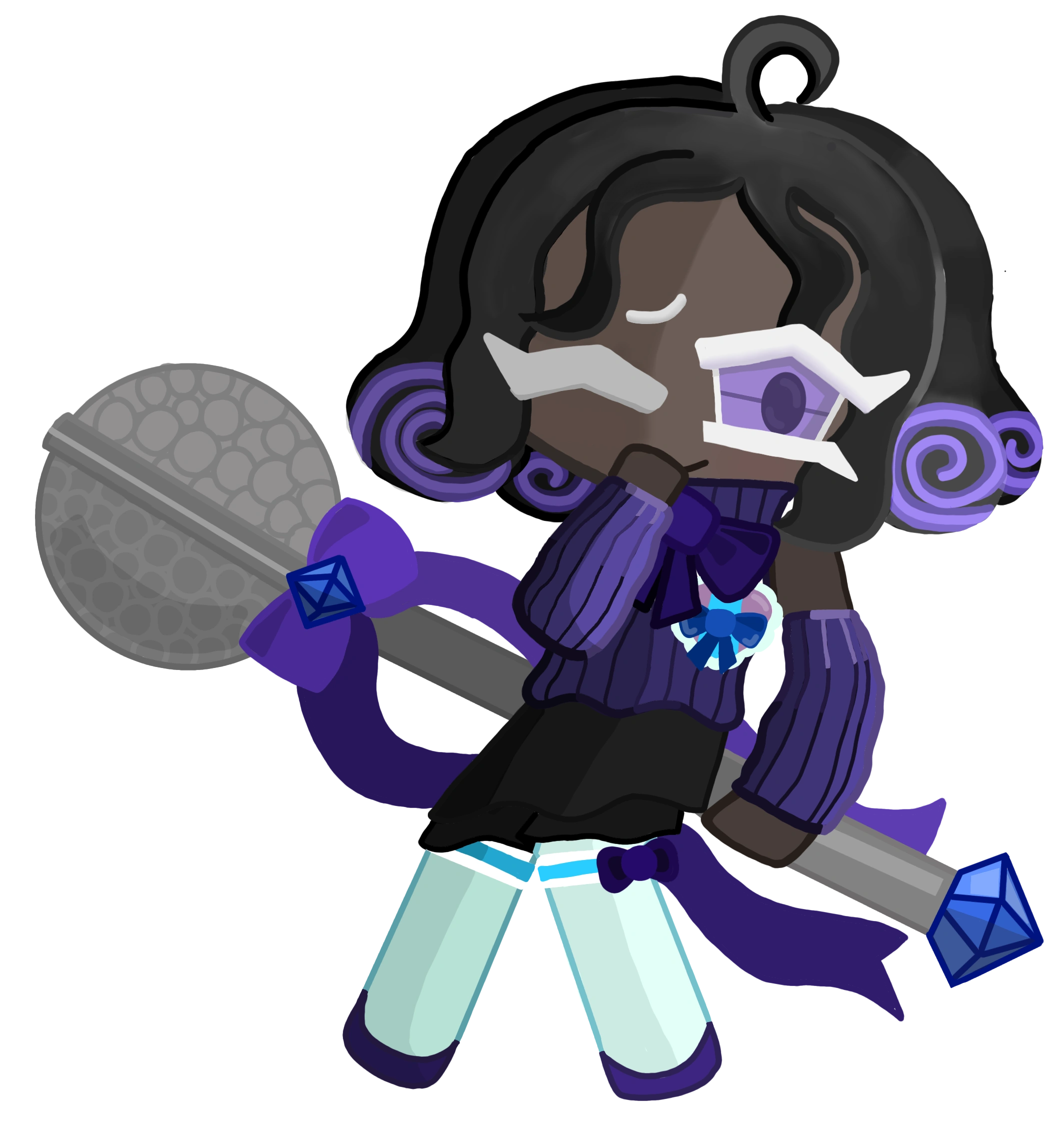 Discuss Everything About Cookie Run: Kingdom OCs Wiki | Fandom