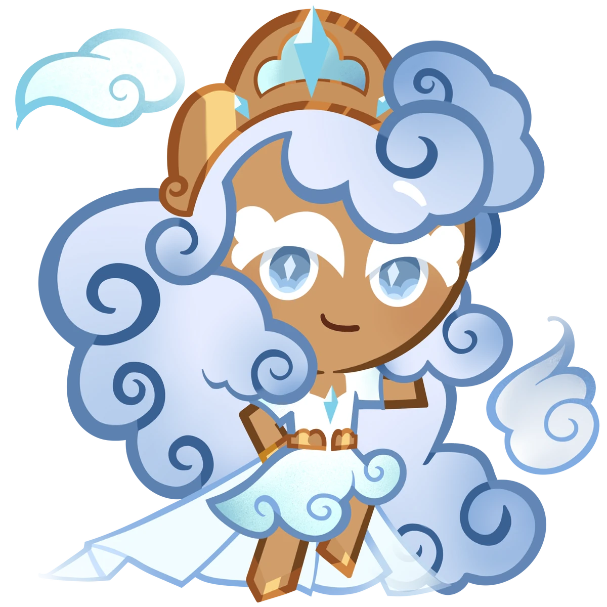 Sky Kingdom | Cookie Run: Kingdom OCs Wiki | Fandom