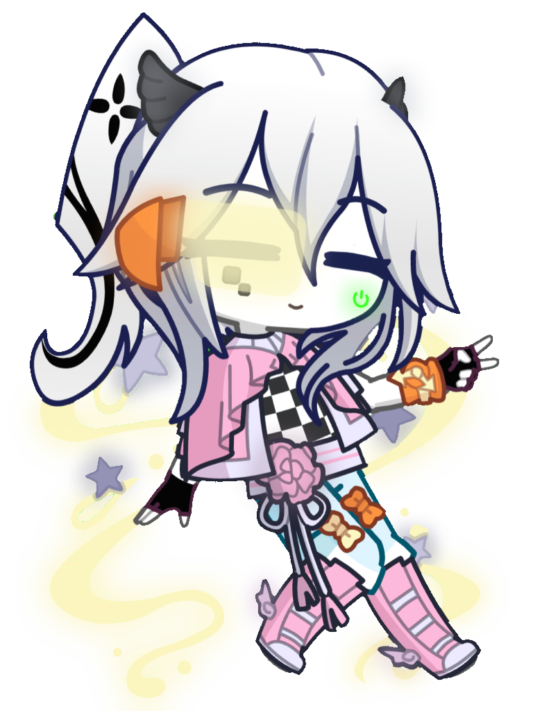 Shiro Cookie | Cookie Run: Kingdom OCs Wiki | Fandom