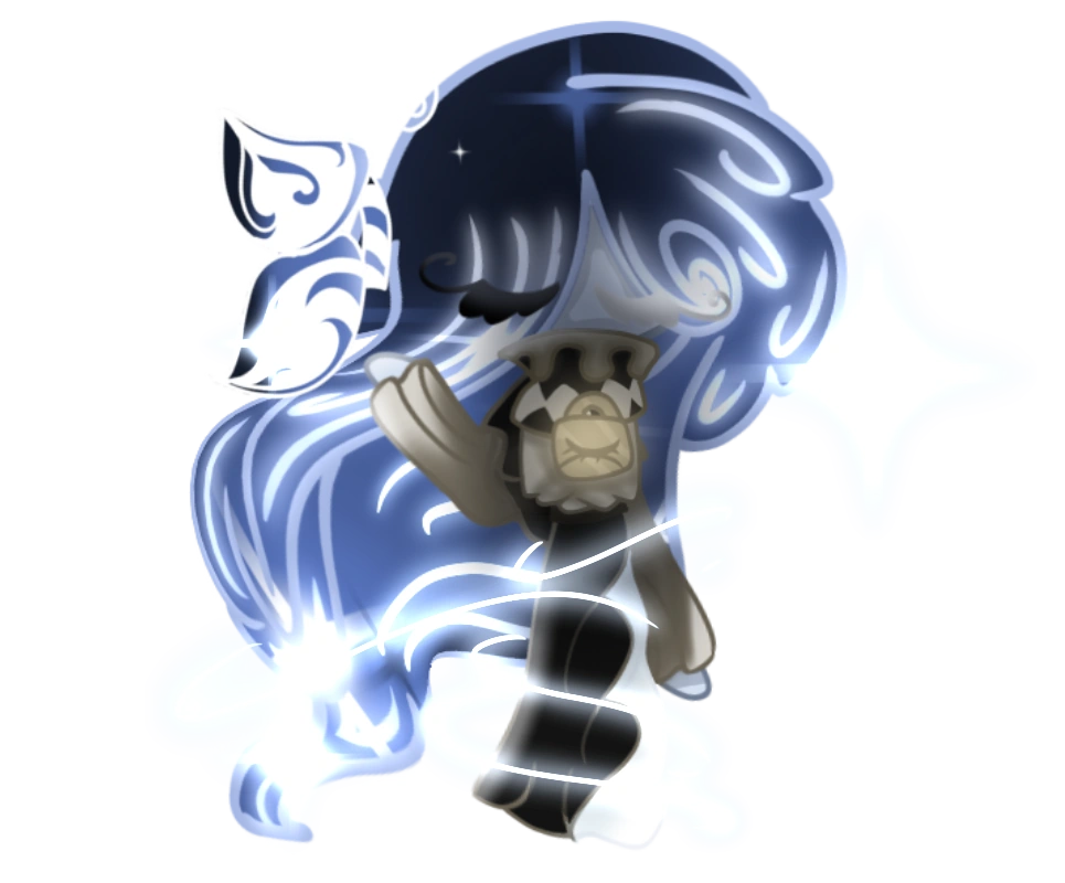 Soft Milk Cookie | Cookie Run: Kingdom OCs Wiki | Fandom