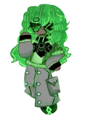 Cookie OCs by Blafixitibus | Cookie Run: Kingdom OCs Wiki | Fandom