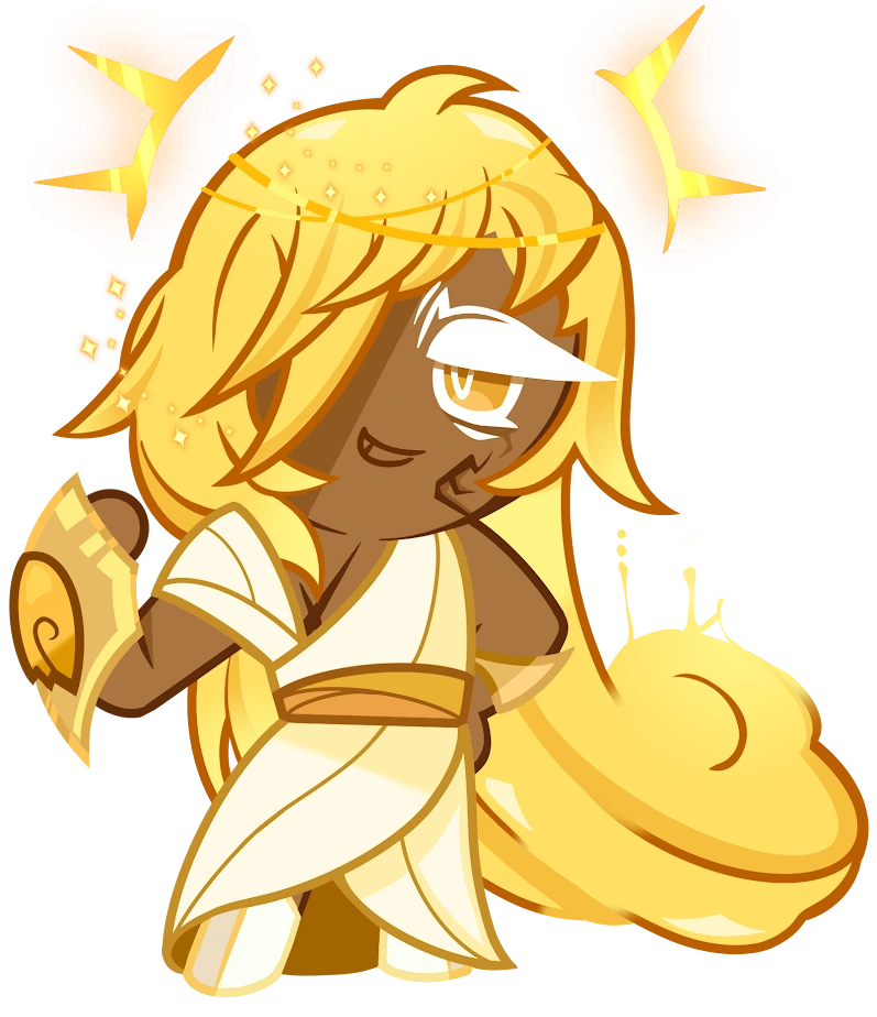 Arcane Extract Cookie | Cookie Run: Kingdom OCs Wiki | Fandom